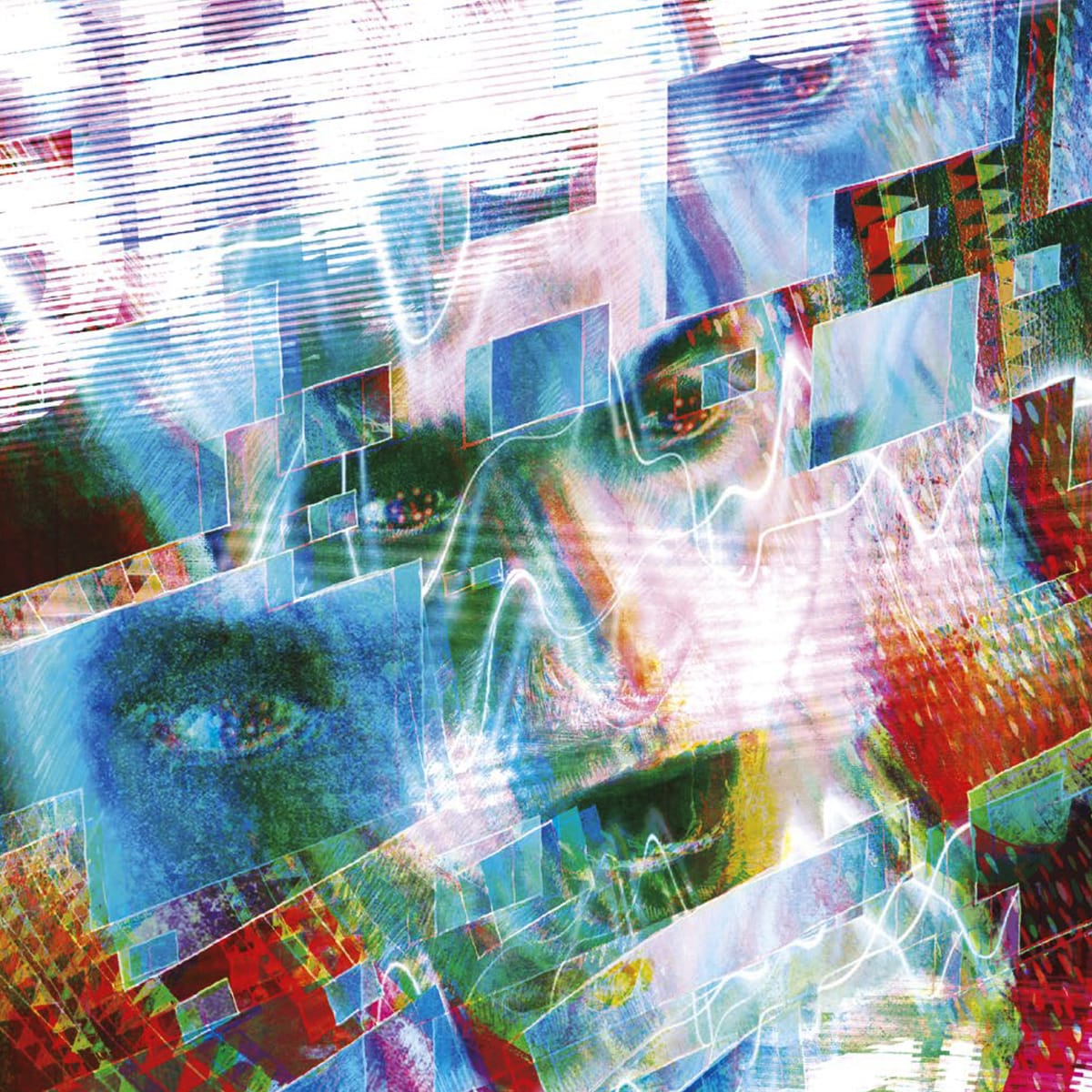 MAD MEN to MIND MEN By Zack Kaplan