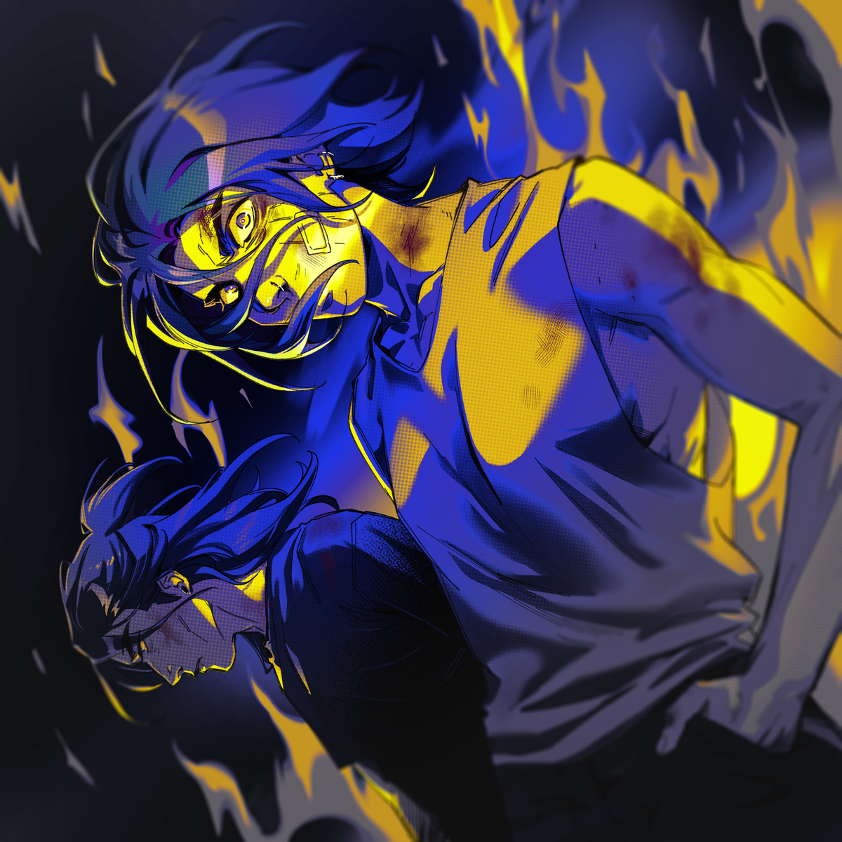 VAULT EXPANDS FREE-TO-RETAILER PROGRAM TO INCLUDE SOMETHING CRAWLED OUT #1