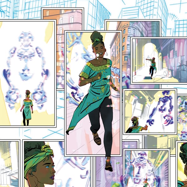 Beyond Real #1 Received Over 100,000 Orders