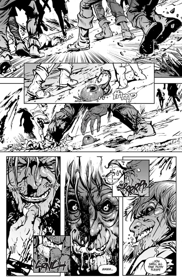 POST MALONE, VAULT COMICS, AND PLATINUM DUNES TEAM TO DEBUT POST MALONE ...